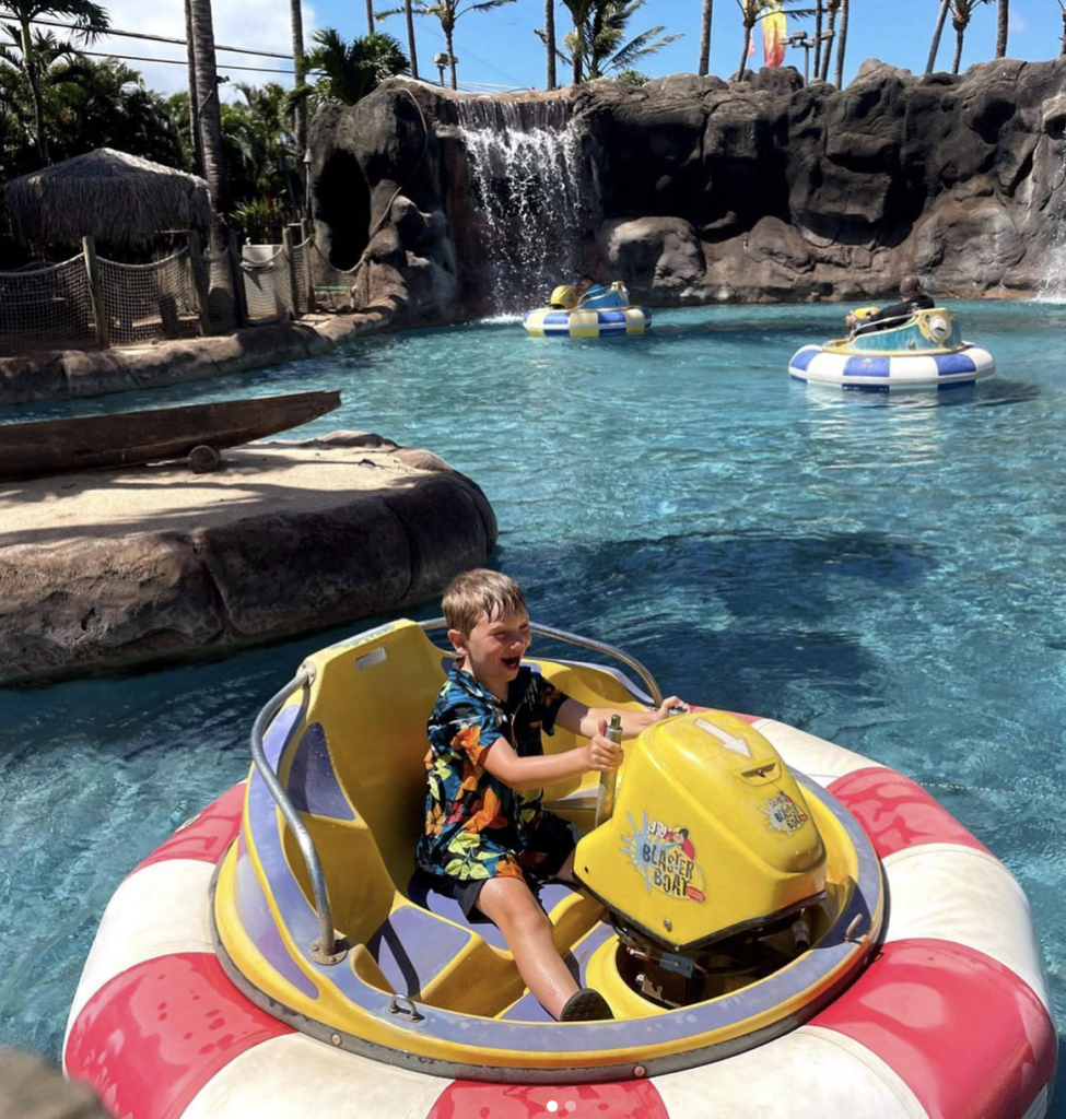 Maui Family Activities by Age - Best Activities for Kids
