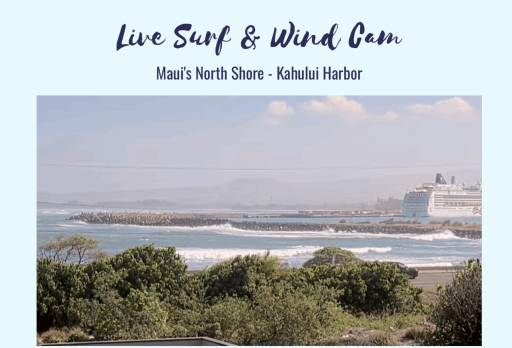 Hawaii Weather Forecast: How to Plan and What to Ignore - Maui Surfer Girls